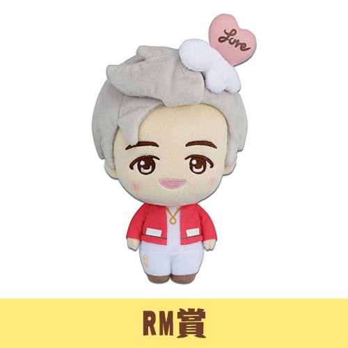 oneone玩玩::一番賞《TinyTAN》Sweet Time Theme(日版)